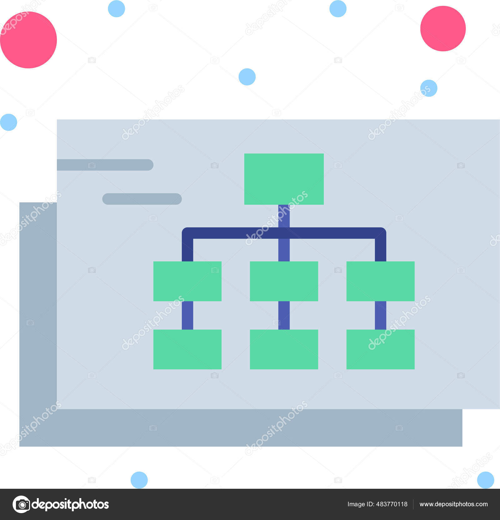 Map Page Site Icon Stock Vector by ©iconfinder 483770118