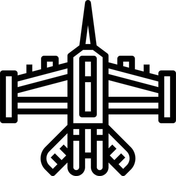 13,214,234 Fighter plane icon Vector Images | Depositphotos