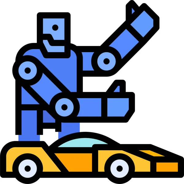 Traffic robots Stock Photos, Royalty Free Traffic robots Images ...