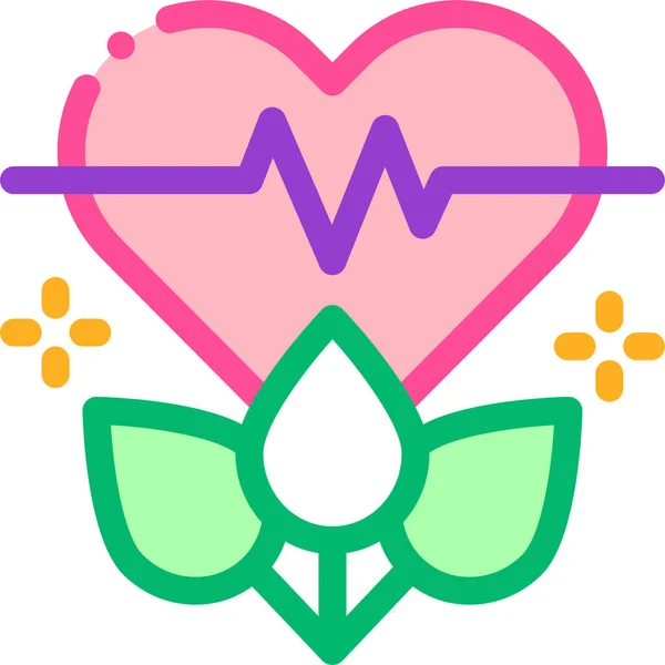 100,000 Kalp beslenme Vector Images | Depositphotos