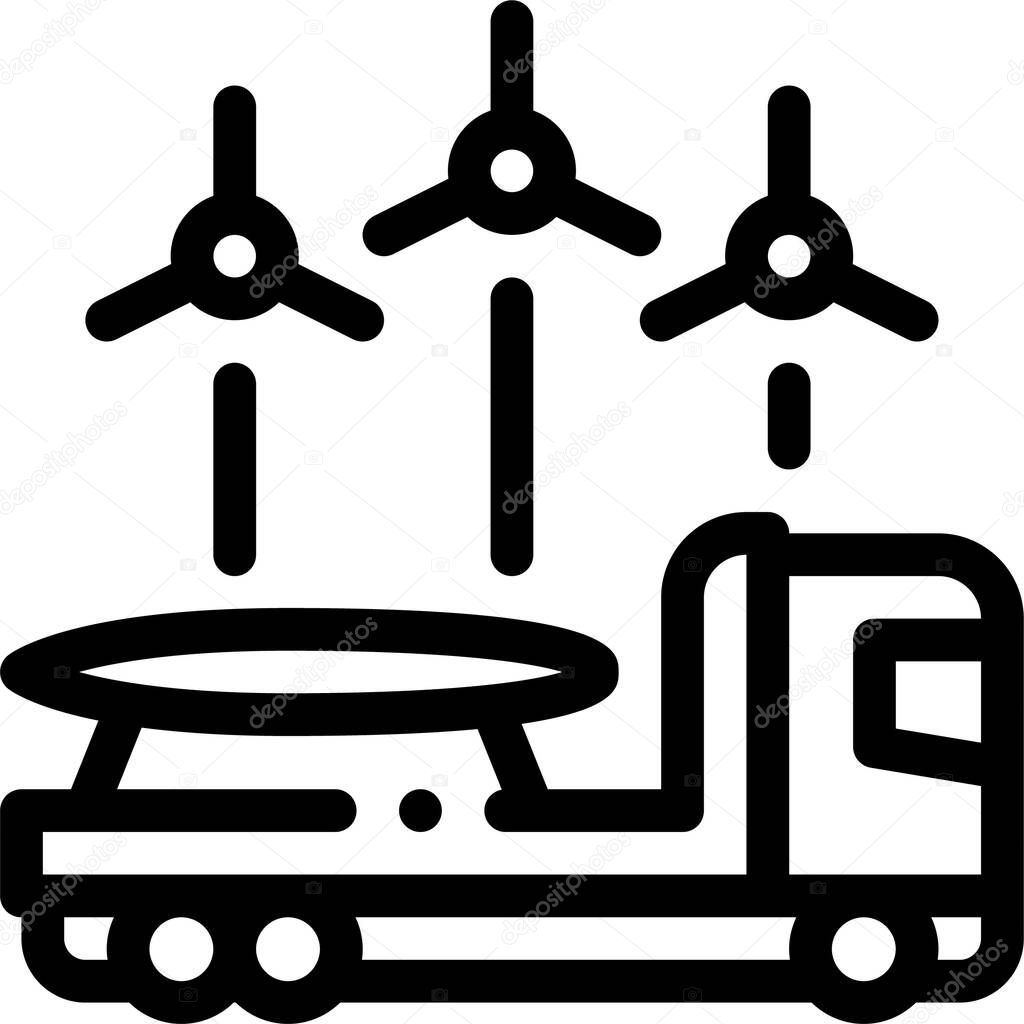 Entrega Detalles Icono Energía Vector de stock por ©iconfinder 483783836