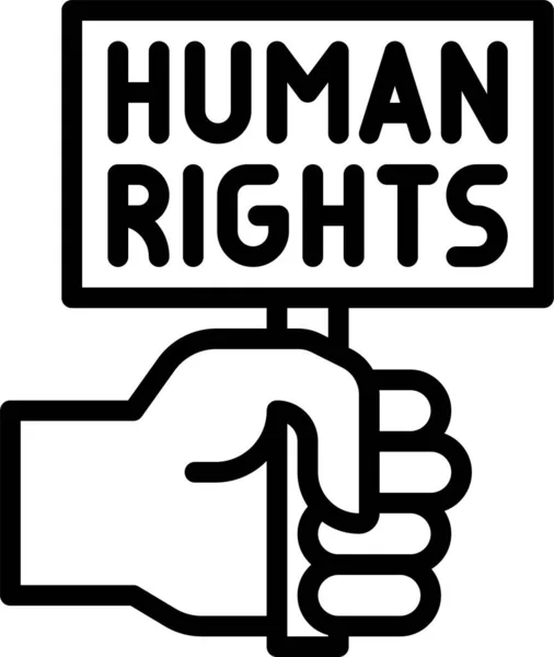 Violation Of Human Rights Clip Art