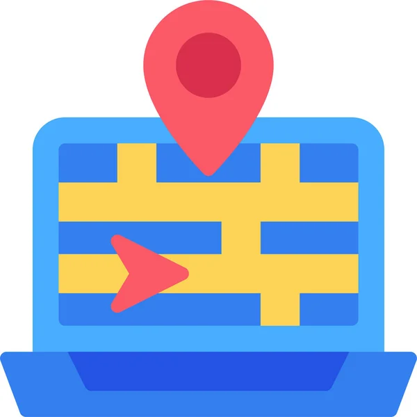 A google maps fotos de stock, imágenes de A google maps sin royalties ...