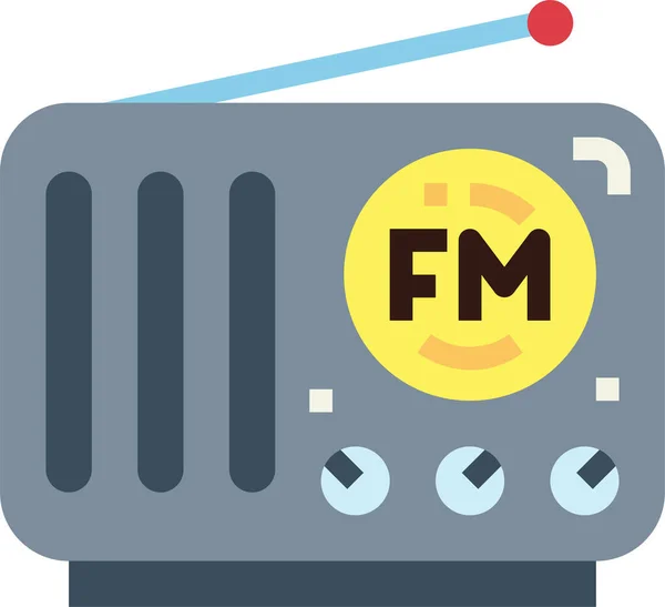 15,324,492 Fm radio logo Vector Images | Depositphotos