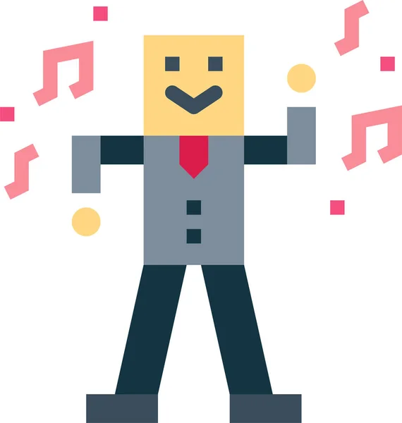 100,000 Stick figure singing Vector Images | Depositphotos