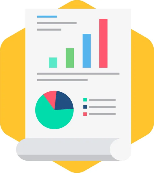 Business Intelligence Dashboard Icon