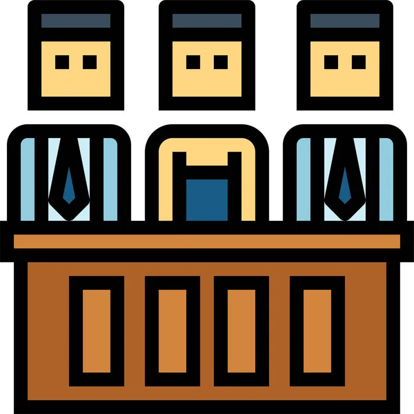 10,304,031 El poder judicial Vector Images | Depositphotos