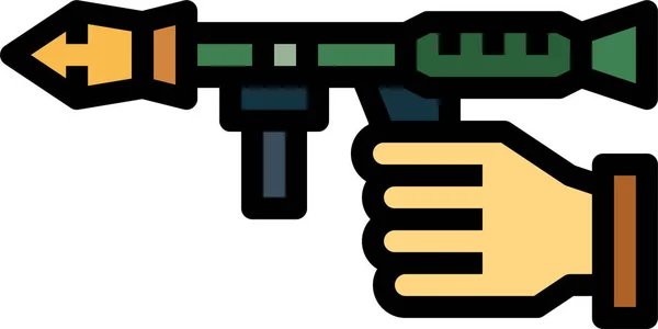 Granat perang Vector Art Stock Images | Depositphotos