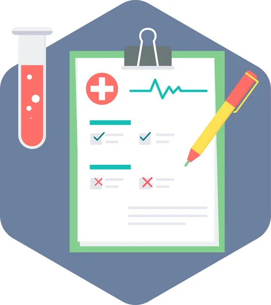 14,531,760 Health screening test Vector Images | Depositphotos