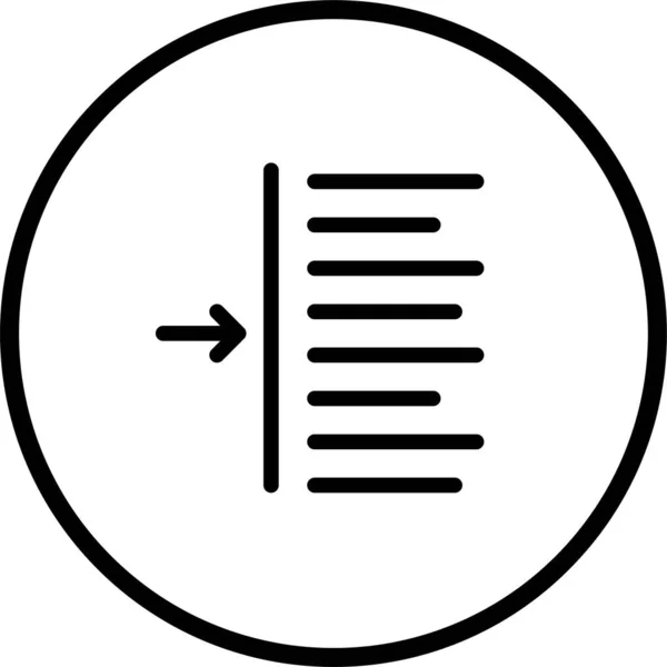 100,000 Vertical alignment symbol Vector Images | Depositphotos