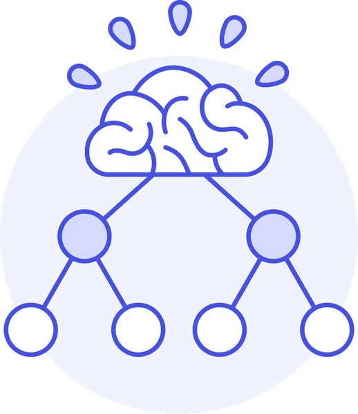 13,478,389 Neural network schema Vector Images | Depositphotos