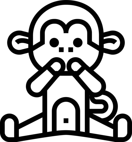 Mono sobre fondo blanco fotos de stock, imágenes de Mono sobre fondo ...