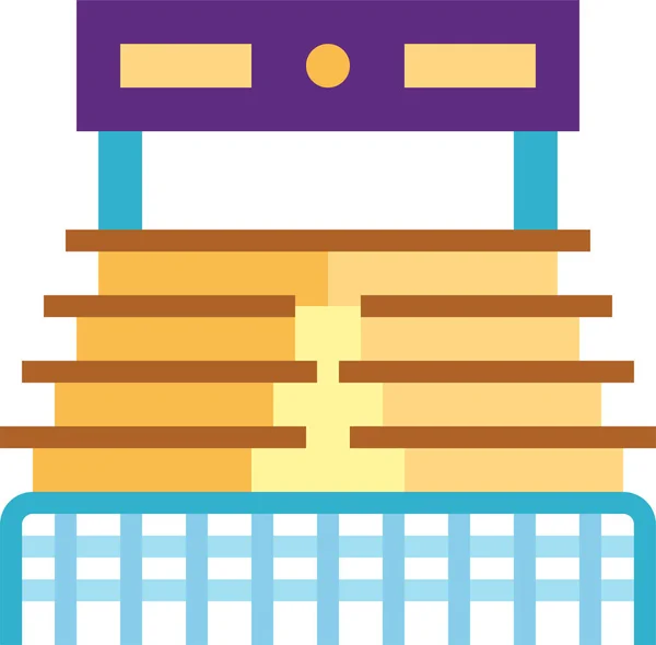 Amphitheater stage Vector Art Stock Images | Depositphotos