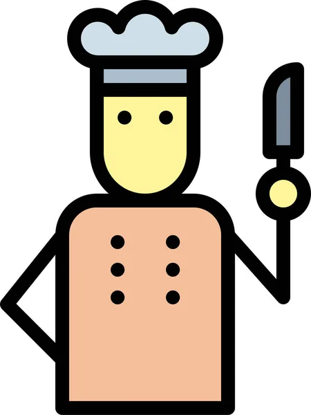 Sous Chef Images Clipart