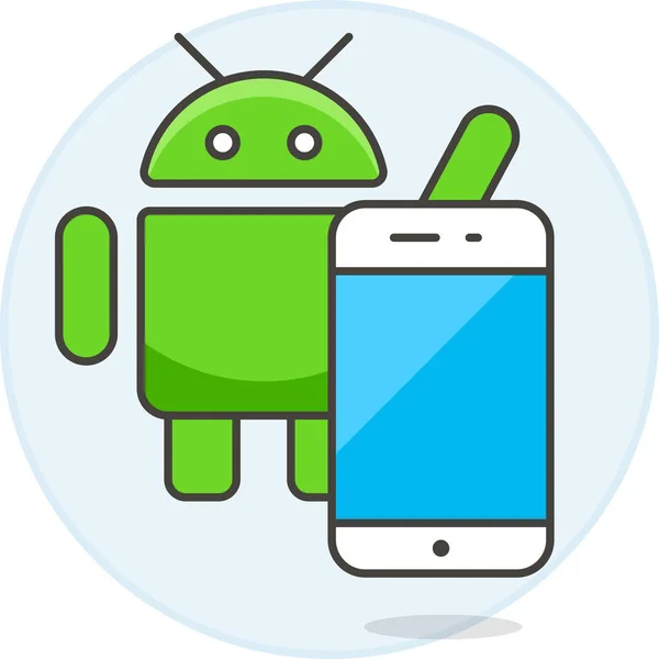 Android development Stock Photos, Royalty Free Android development ...