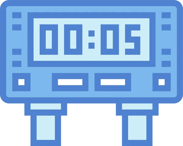 Timer of scoreboard Stock Photos, Royalty Free Timer of scoreboard ...