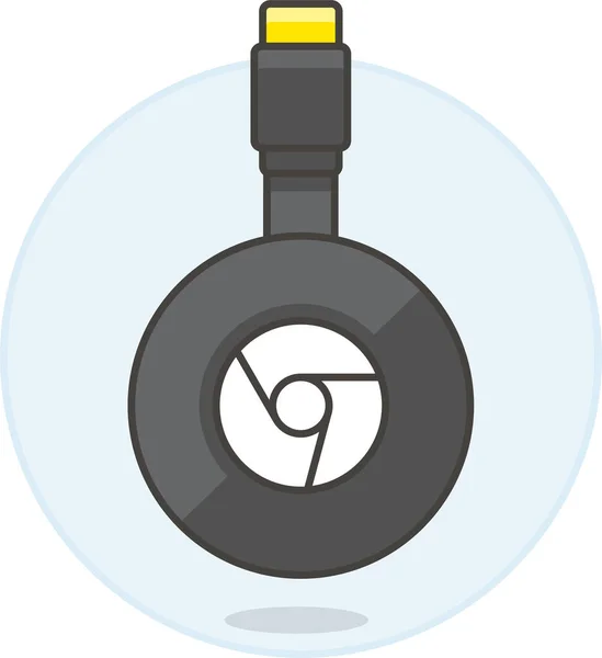 Chromecast Logo Png