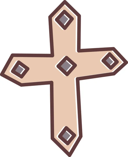 Cruz bautizo Imágenes Vectoriales, Gráfico Vectorial de Cruz bautizo ...