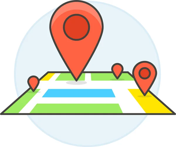 Google maps seo Vector Images | DepositPhotos