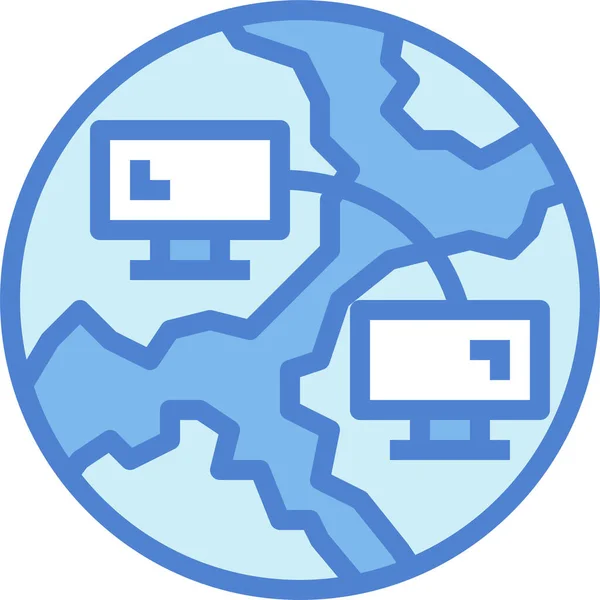 Informatica logo imágenes de stock de arte vectorial | Depositphotos