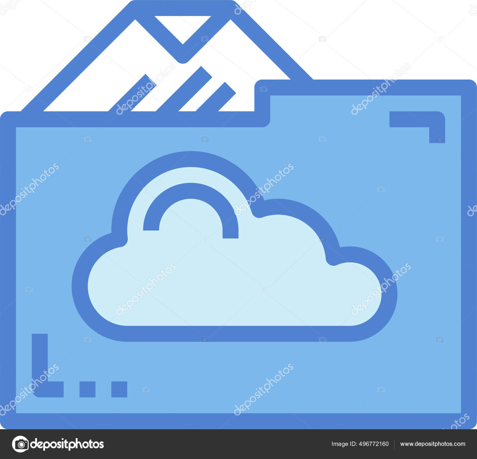 Ikona Datového Souboru Stylu Výplně Osnovy Stock Vektor od ©iconfinder 496772160