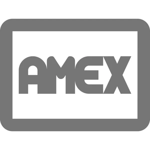 American express Vector Art Stock Images | Depositphotos