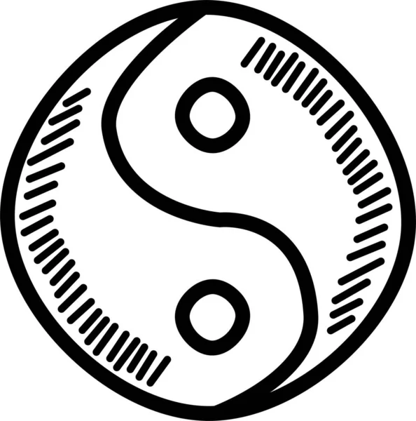 Yin ve yang sembolü Stock Photos, Royalty Free Yin ve yang sembolü ...