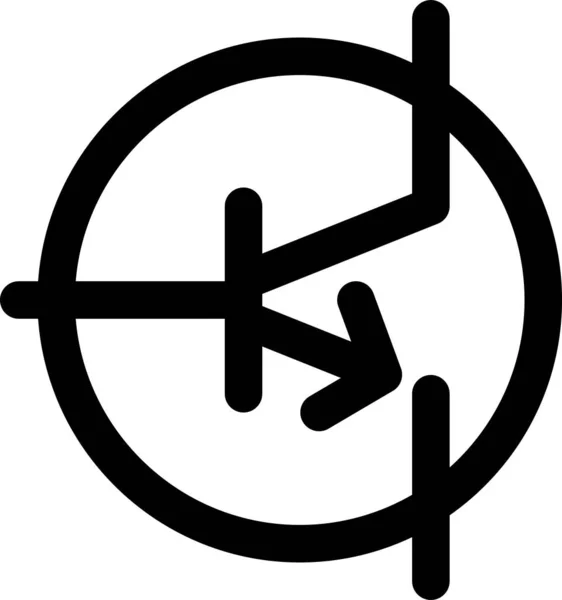 21 Npn transistor Vector Images | Depositphotos