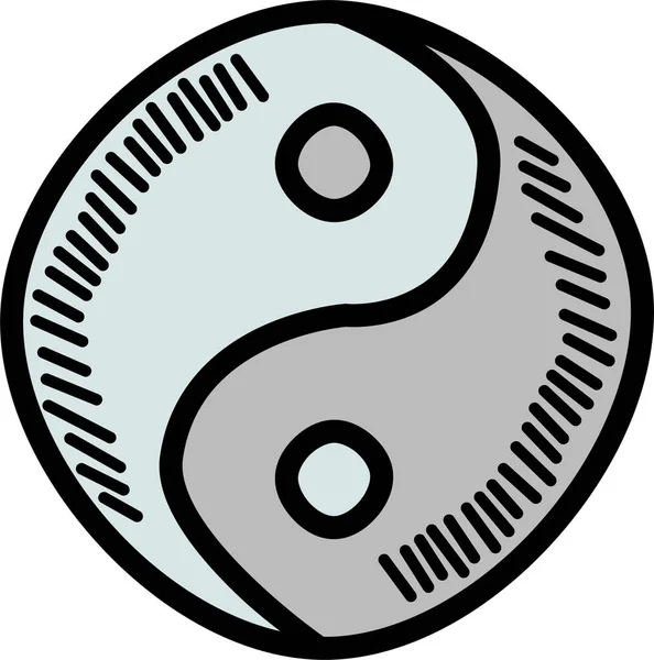 Yin ve yang sembolü Stock Photos, Royalty Free Yin ve yang sembolü ...