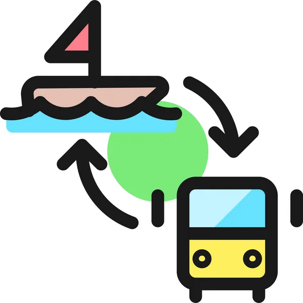 Trimodal transport node images libres de droit, photos de Trimodal ...