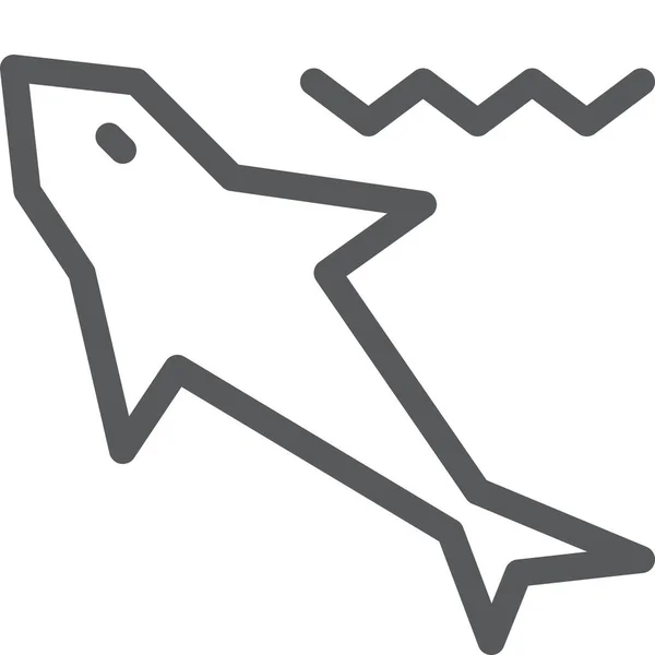 Razorfish Icon
