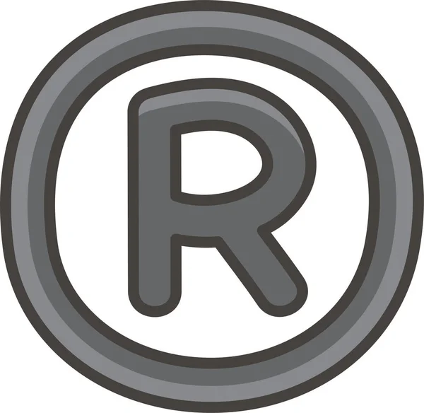 11,366,456 Registered trademark symbol Vector Images | Depositphotos