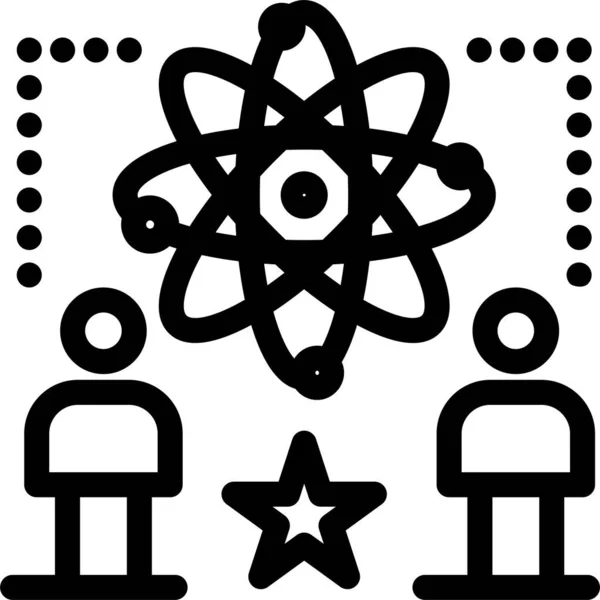 22,888,664 Piktograf atomu Vector Images | Depositphotos