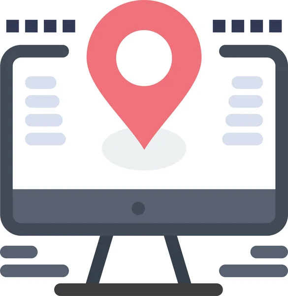 Online map service images vectorielles, Online map service vecteurs ...