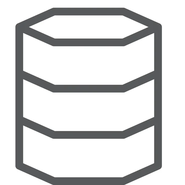 100,000 Base de datos dibujada Vector Images | Depositphotos