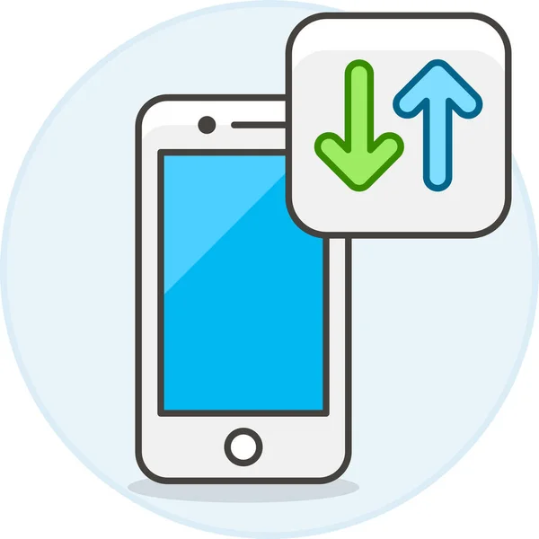 Enabled icon Vector Art Stock Images | Depositphotos