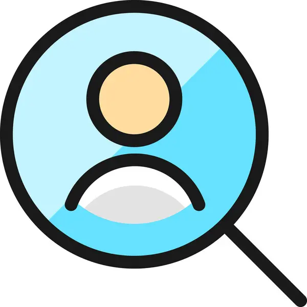 Guide manquant imágenes de stock de arte vectorial | Depositphotos