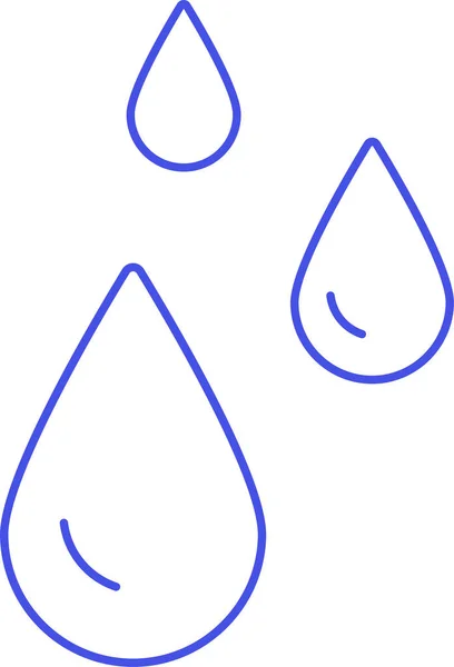11,463,890 Water droplet cartoon Vector Images | Depositphotos