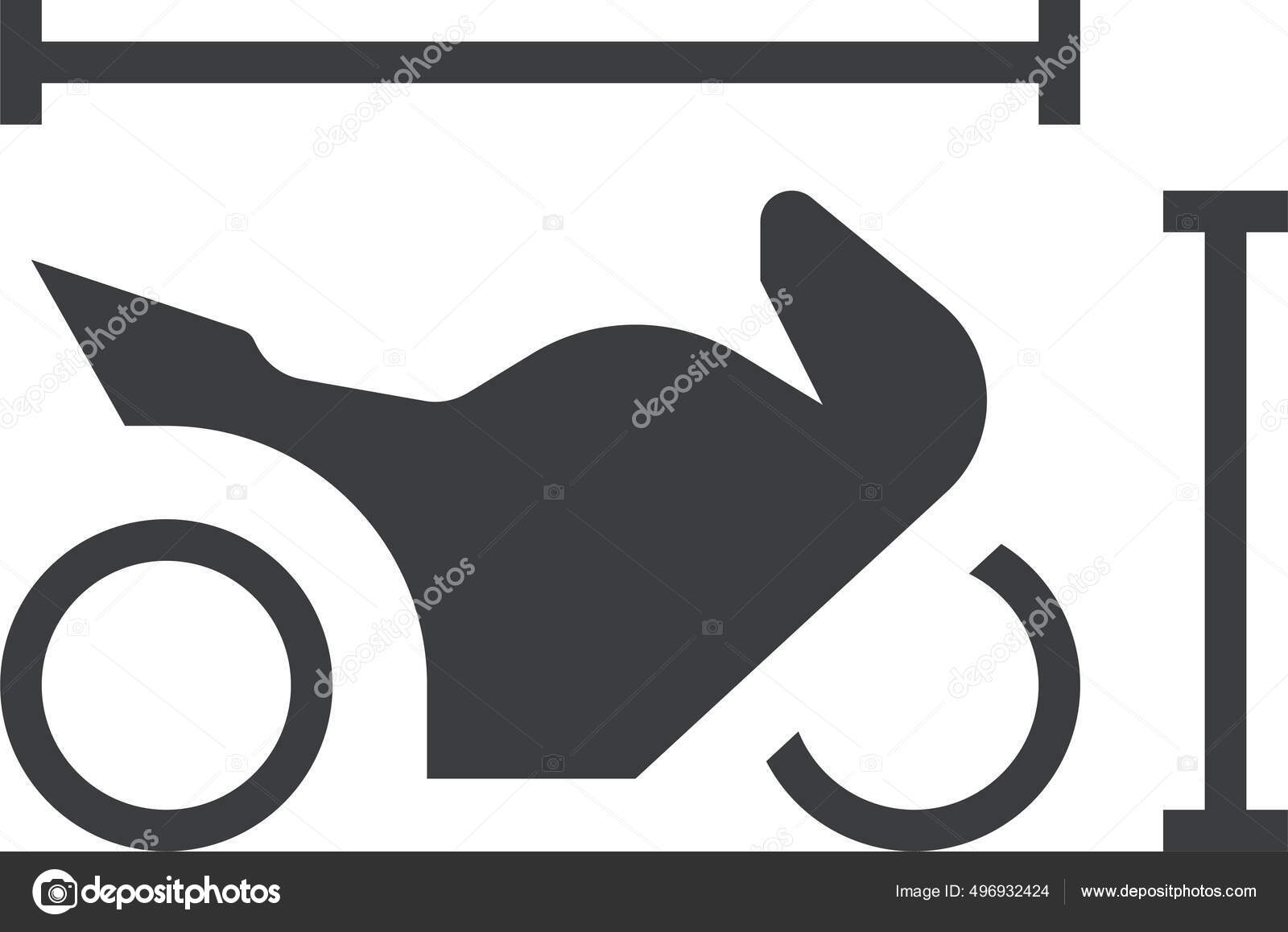 Dimension Height Length Icon Solid Style Stock Vector by ©iconfinder ...