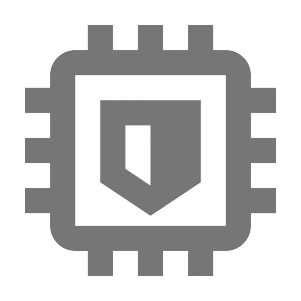 100,000 Security chip Vector Images | Depositphotos