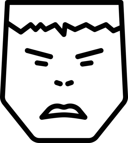 Hulk desenho Vector Art Stock Images | Depositphotos