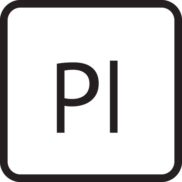 100,000 Pi logo Vector Images | Depositphotos