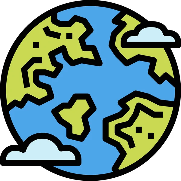 13,806,354 Big earth sticker Vector Images | Depositphotos