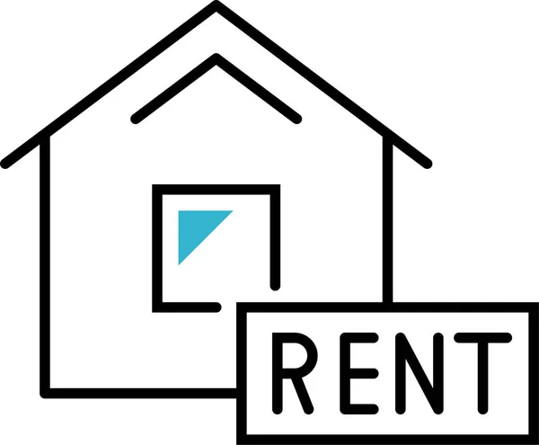 Rent Logo