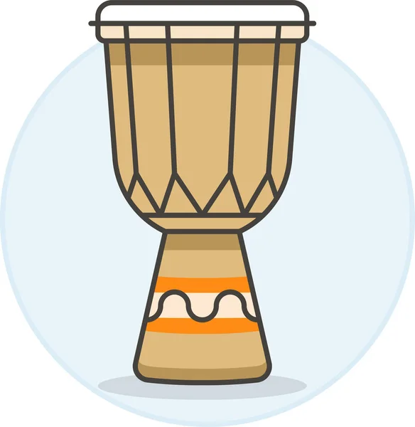 72 Membranophone Vector Images | Depositphotos