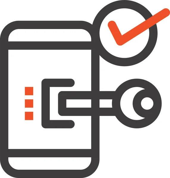 5,350,415 Lista de verificación móvil Vector Images | Depositphotos