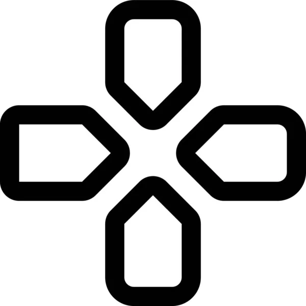 Dpad Vector Art Stock Images | Depositphotos