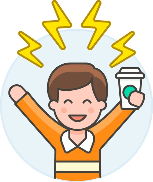 Energize icon Vector Art Stock Images | Depositphotos