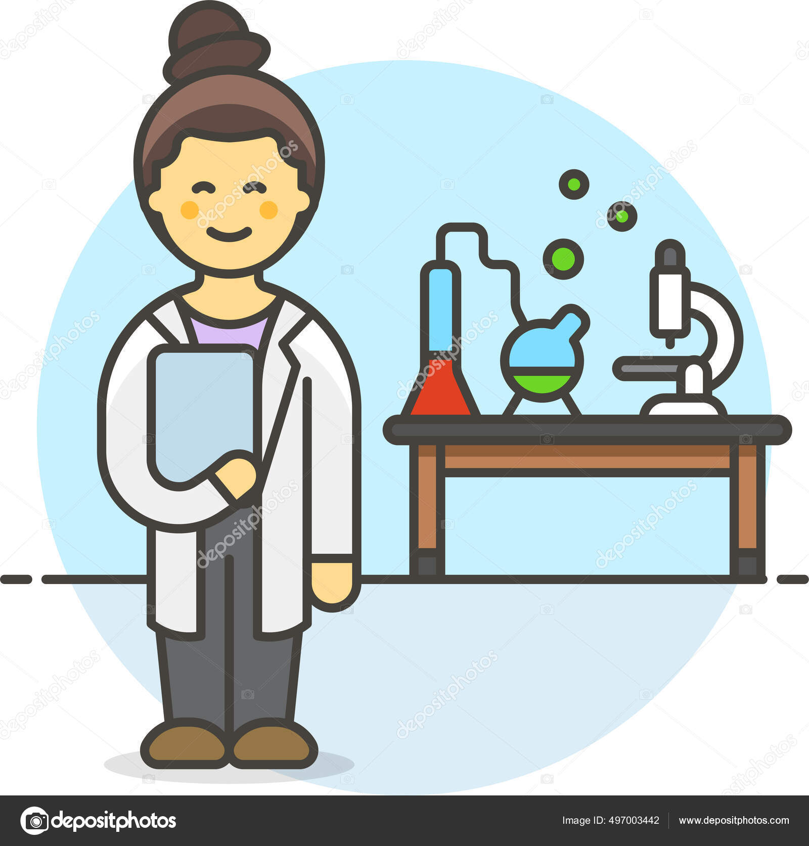 Laboratory Science Lab Icon Stock Illustration by ©iconfinder #497003442 Laboratory Science Lab Icon Stock Illustration by ©iconfinder #497003442