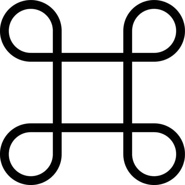 Ghe letter symbol imágenes de stock de arte vectorial | Depositphotos